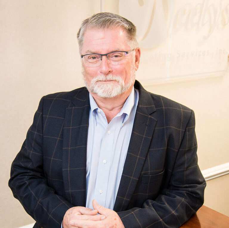 Meet Chuck Neely, CEO | Neely's Accounting